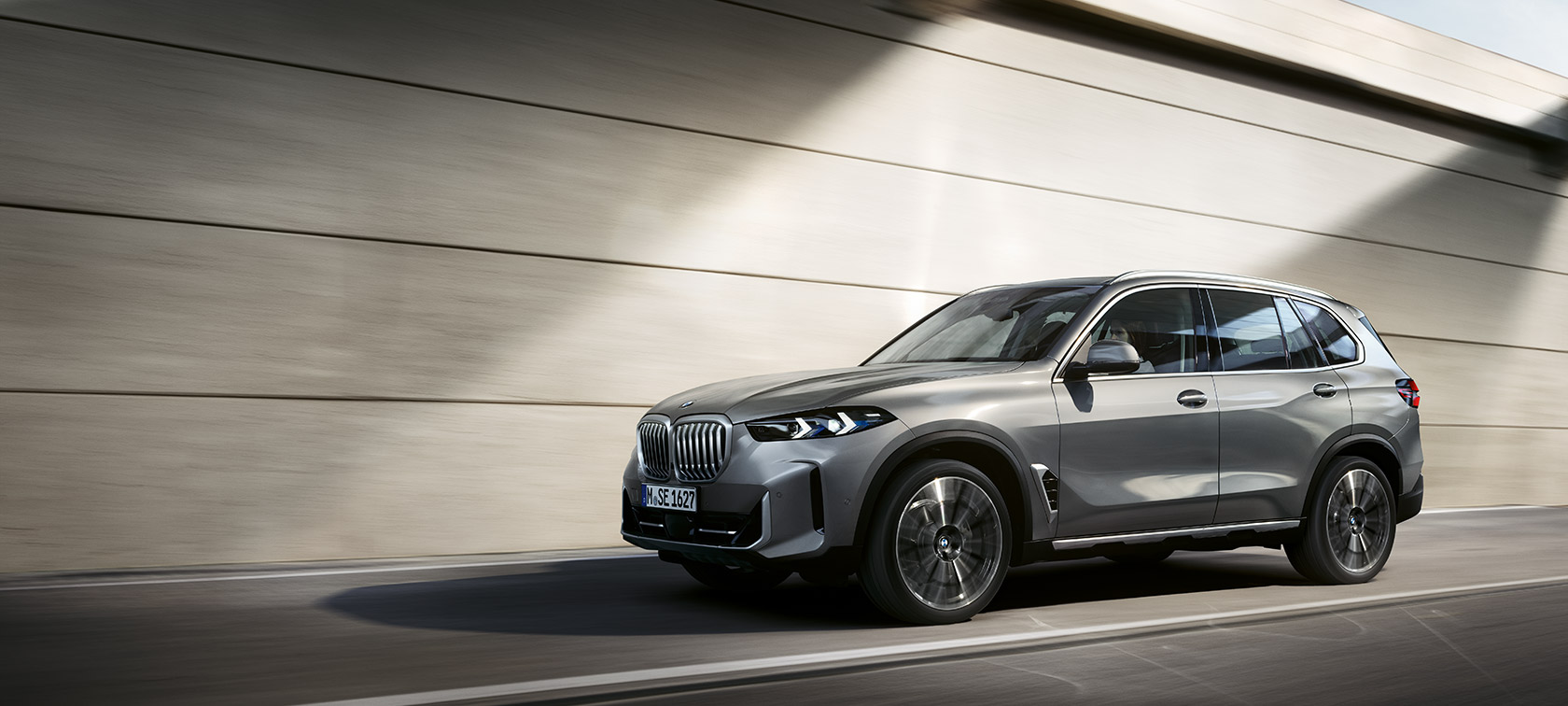 BMW X5 (G05): модельдер, техникалық деректер, гибрид және бағалар | BMW ...